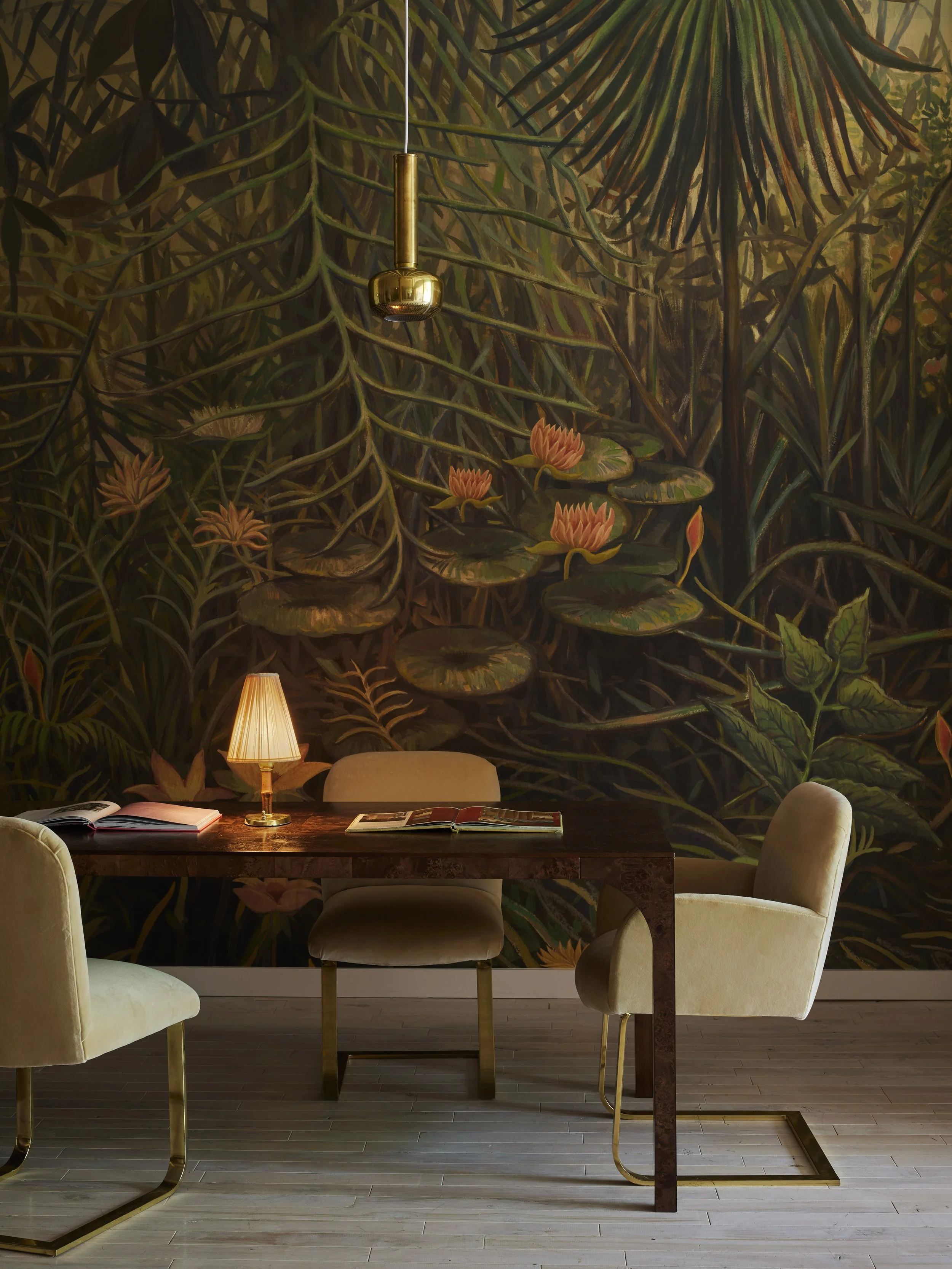 Anne McDonald Design