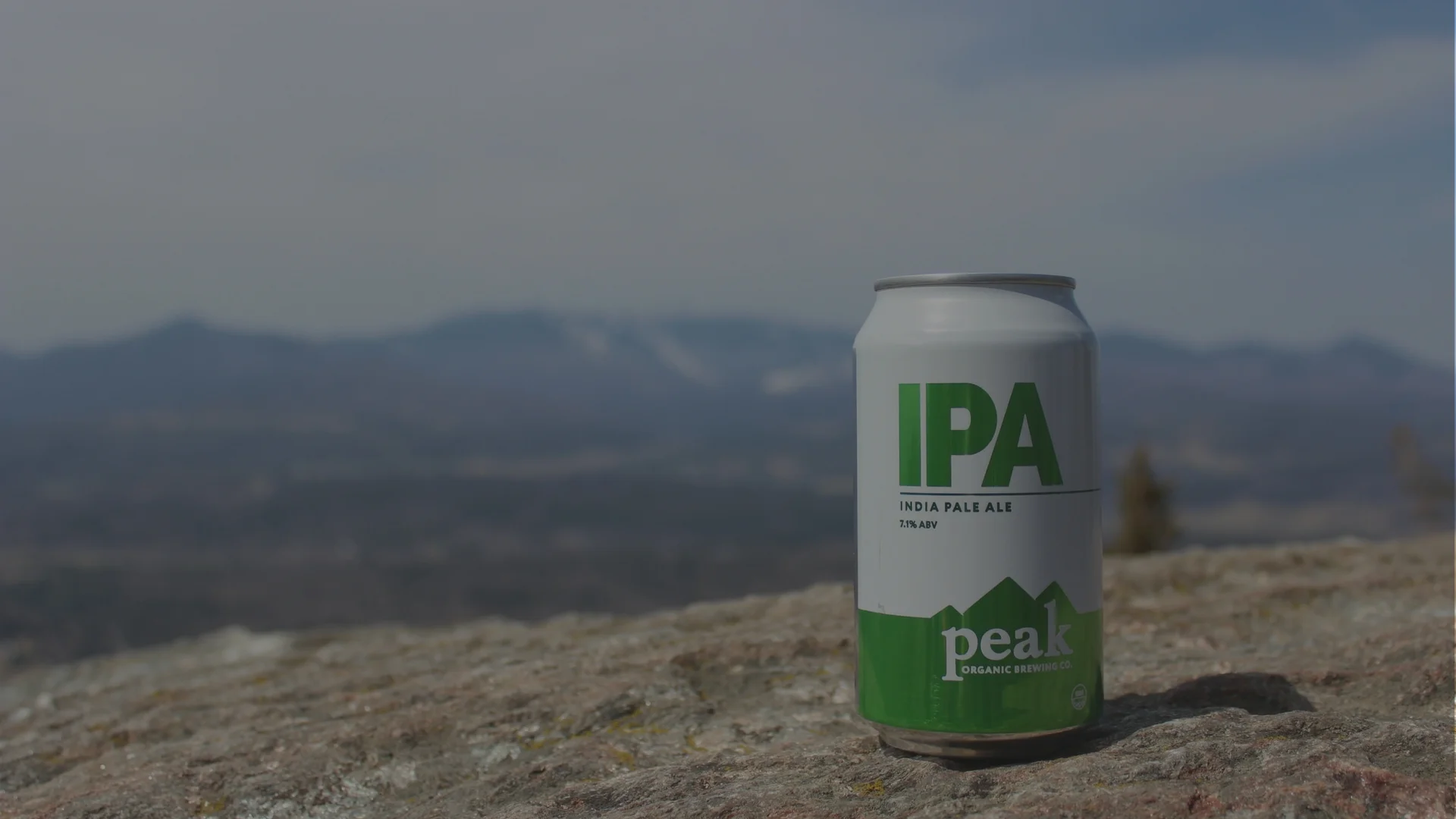 Our Beers — Peak