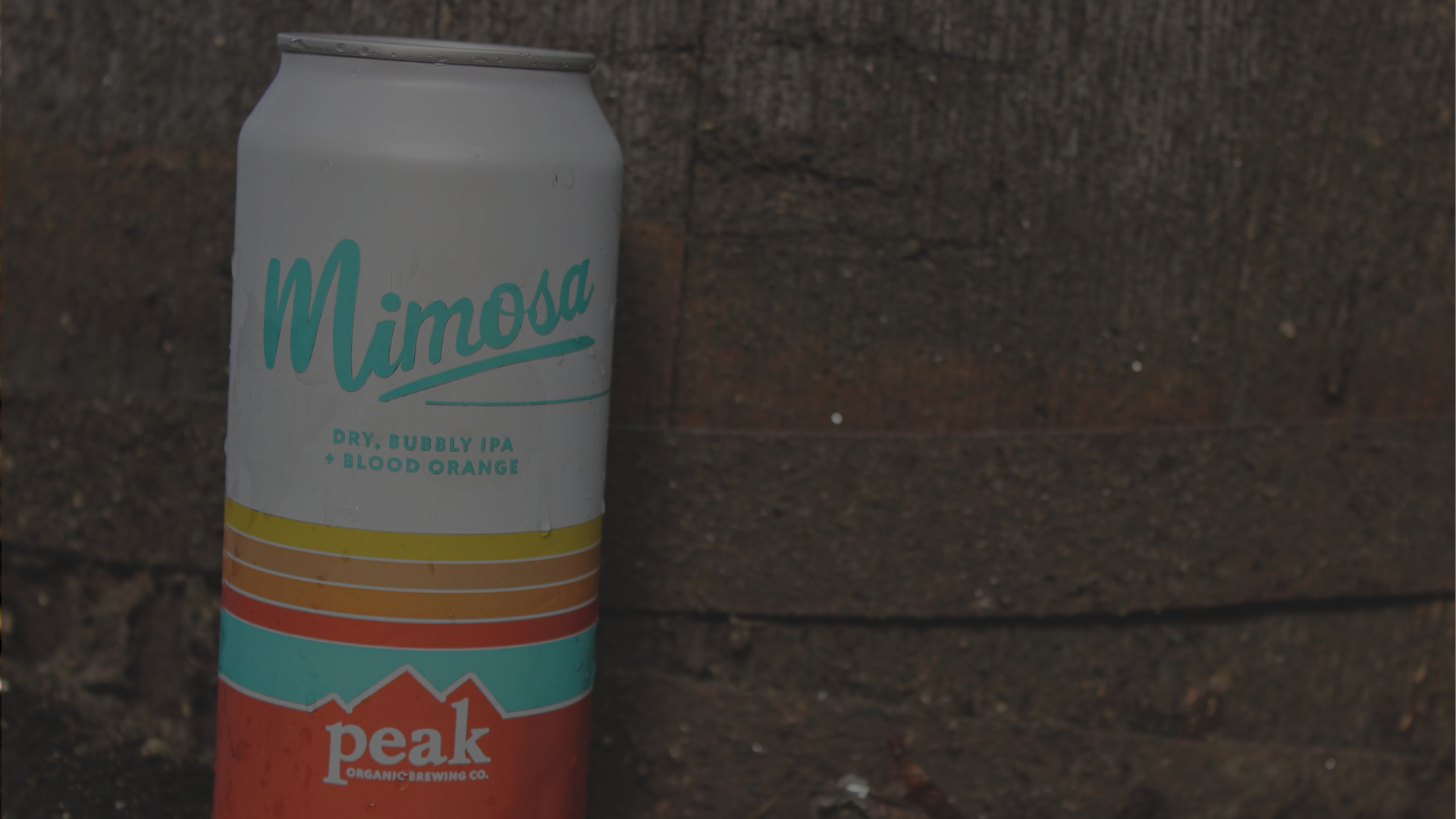 Our Beers — Peak