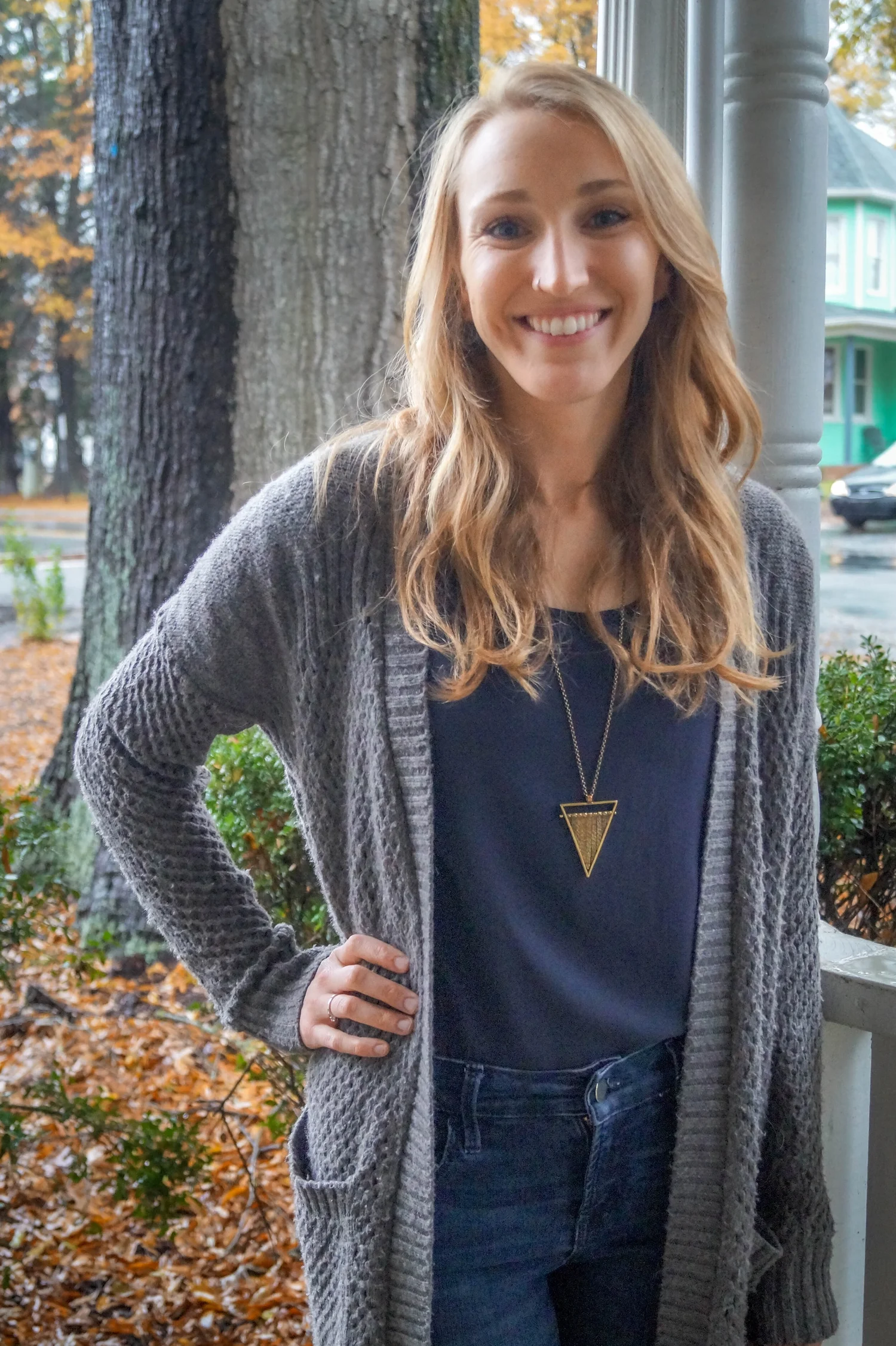 Kelly DiCarltonio, LCMHC | Adolescent & Adult Therapist NC — Davidson ...