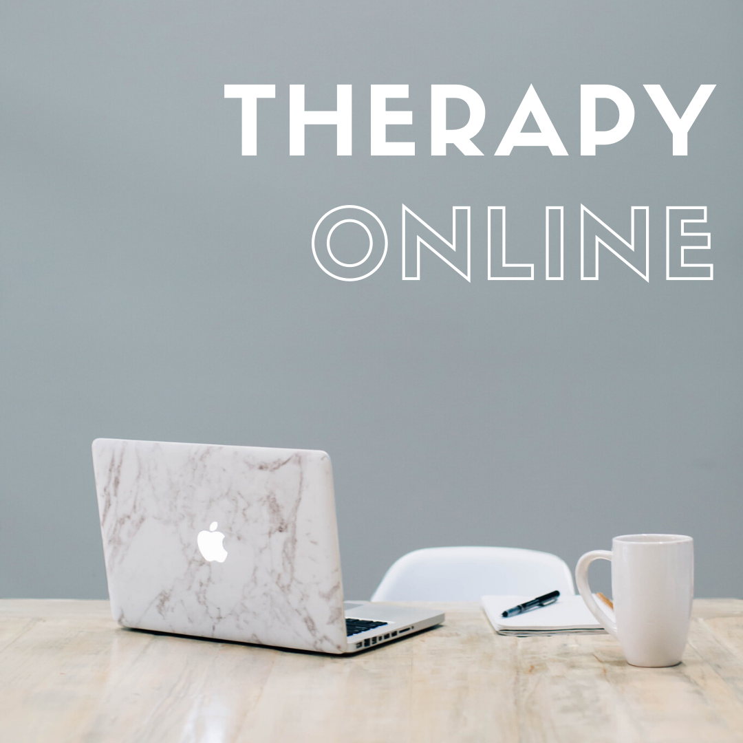TeleMental Health — Davidson Family Therapy
