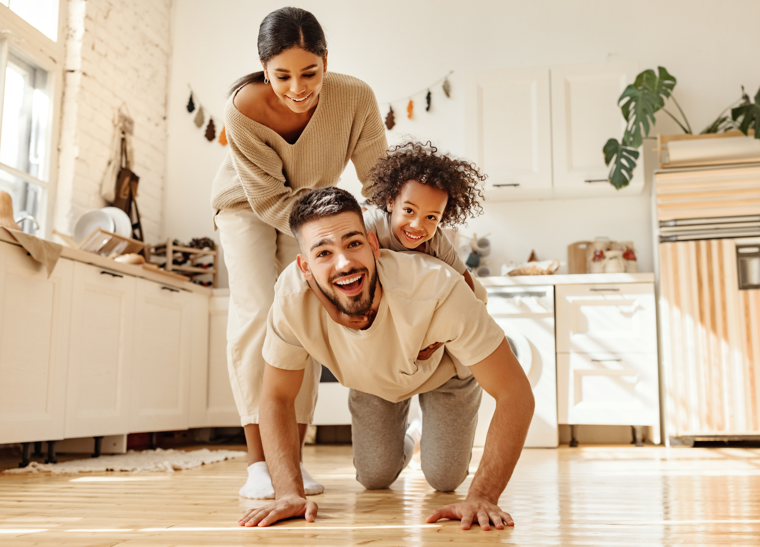 Parenting Support Workshop | Strengthen Family Connections — Davidson ...