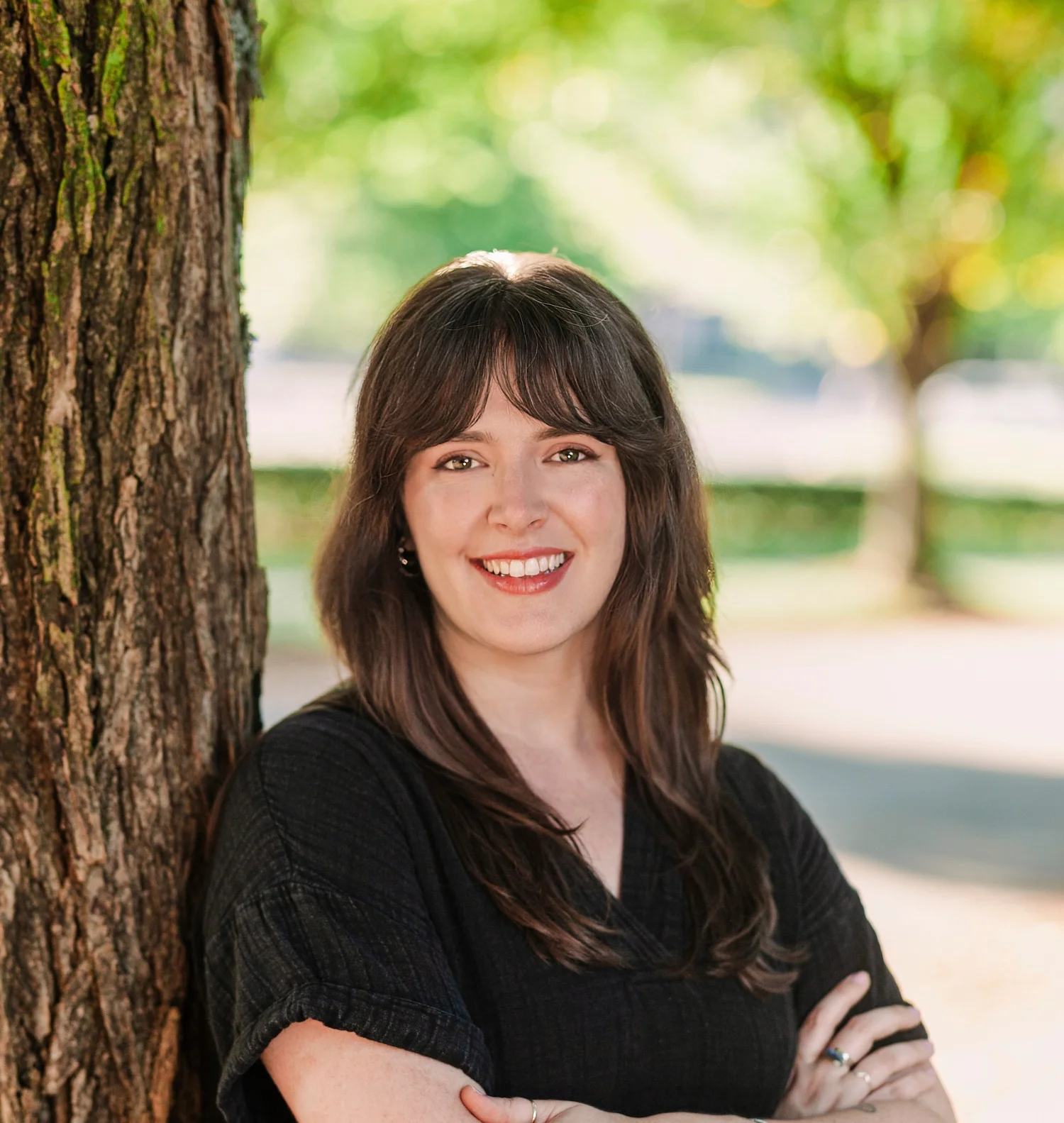 Meet Our Therapists in Davidson, Cornelius & Online — Davidson Family ...