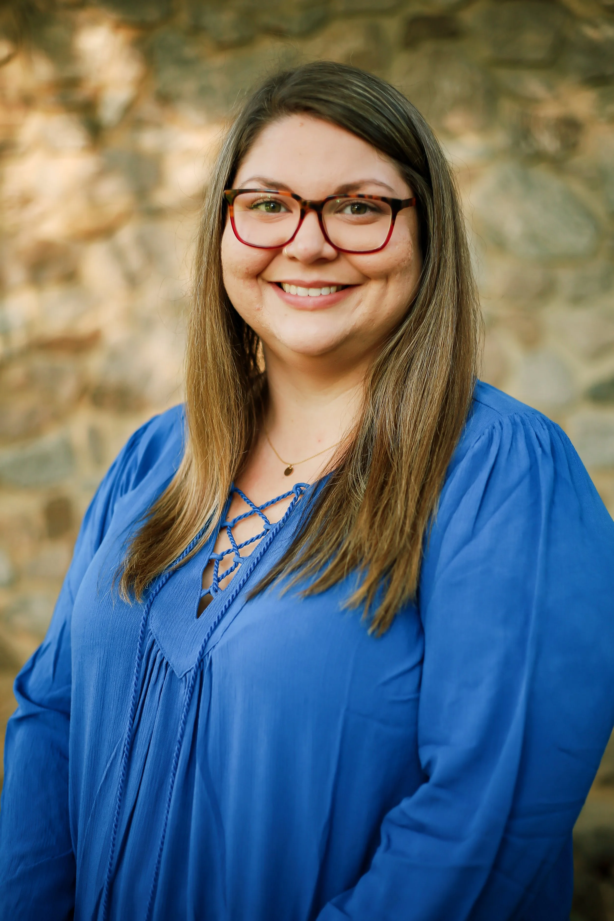 Kristen Spell LCMHC — Davidson Family Therapy