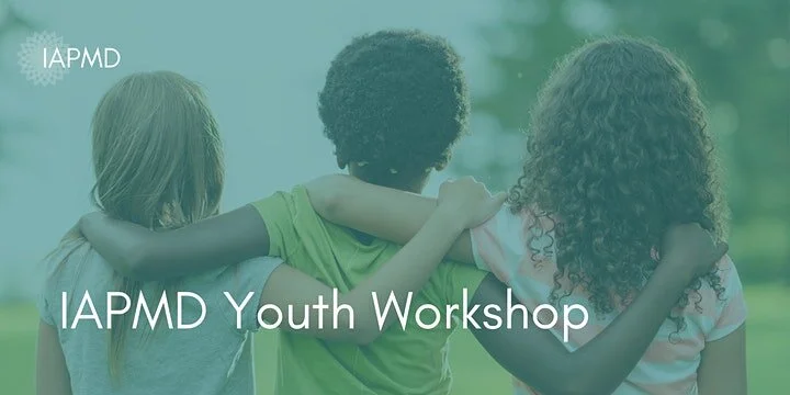 IAPMD - PMDD/PME Workshop for young people | IAPMD