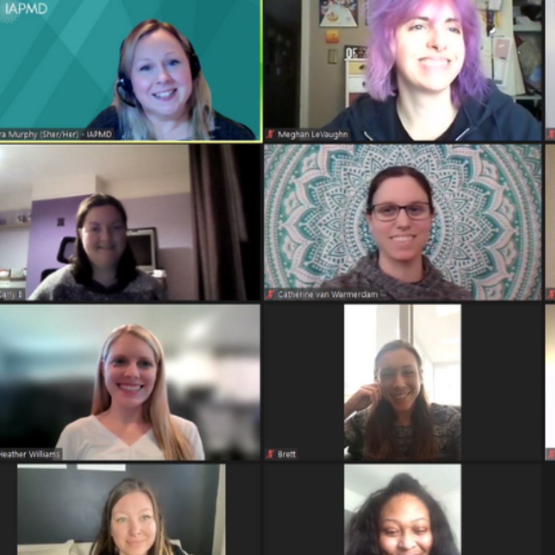 2022 Highlights | IAPMD