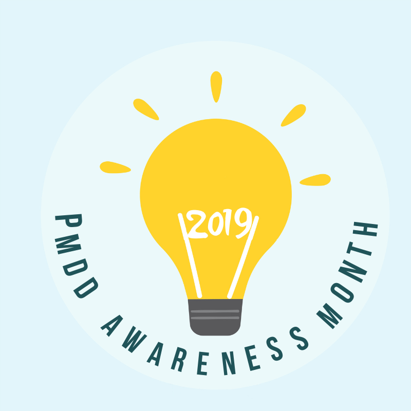 Pmdd Awareness