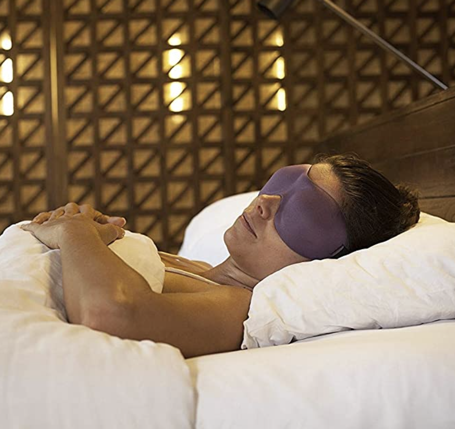 How To Makeover Your Bedroom For Sleep Hygiene & Better Sleep — Pure ...