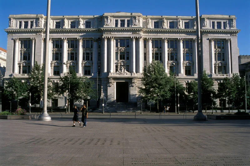 DC Coalition to End Sexual Violence