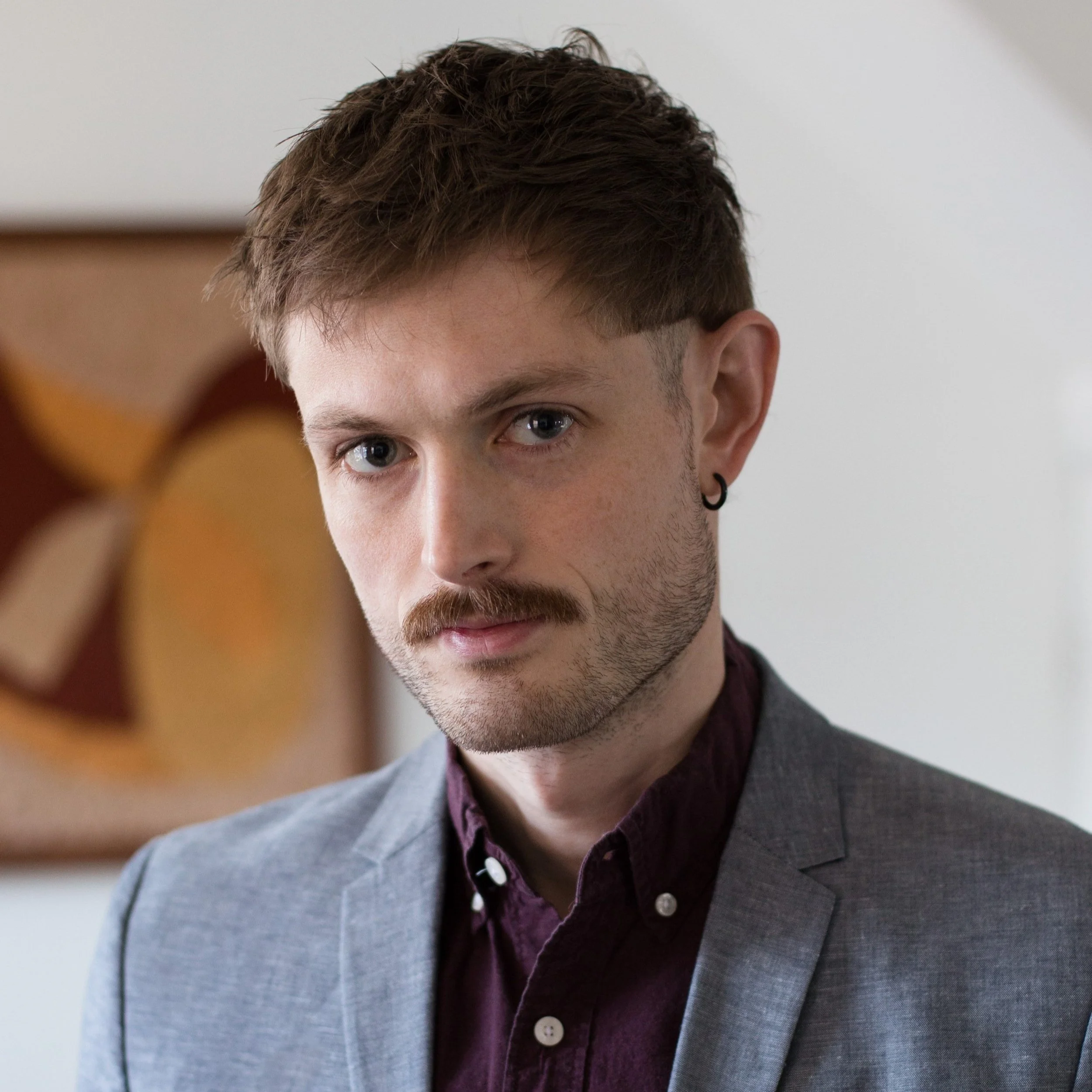 Issue 06 — Allegory Ridge