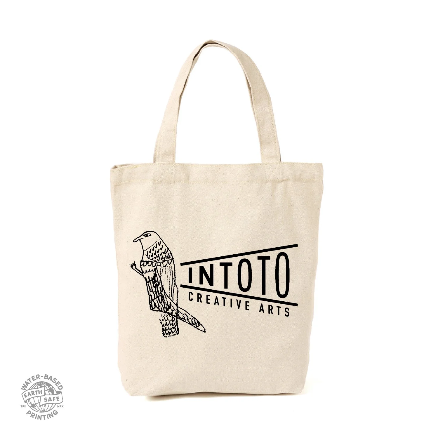 inTOTO Creative Arts — Yellowhammer Creative