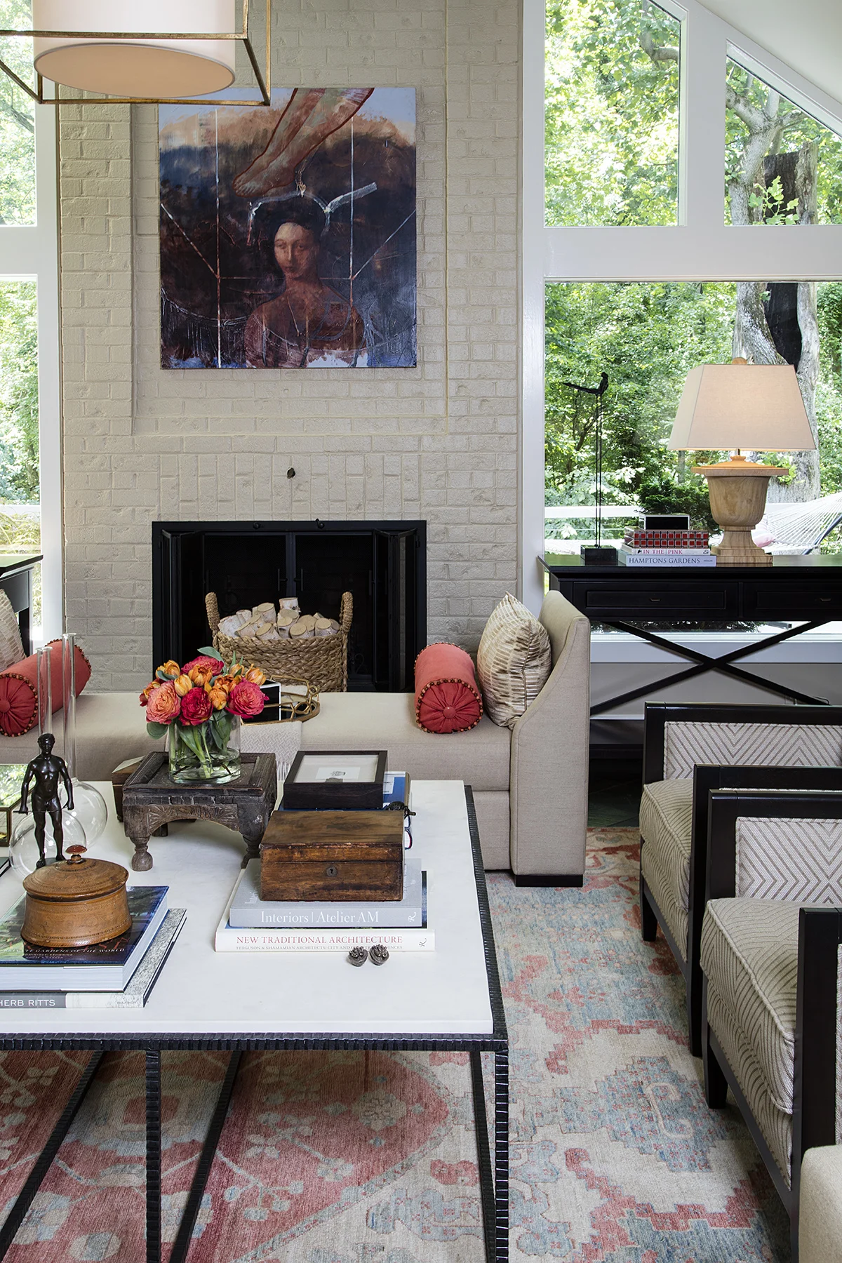 About — Kirk Designs, Inc.