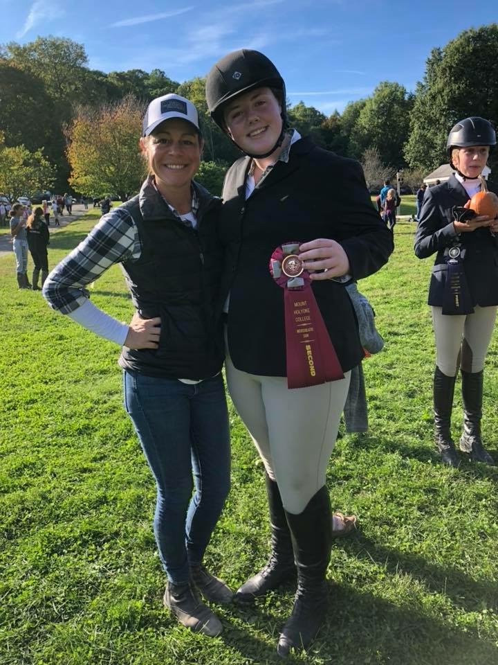 IEA Riding Team — Cranberry Acres Equestrian