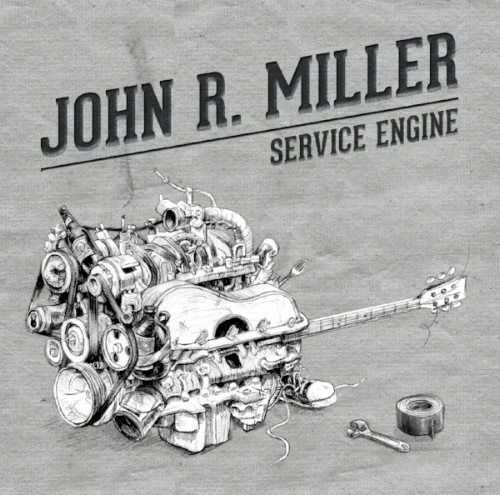 Music — John R. Miller