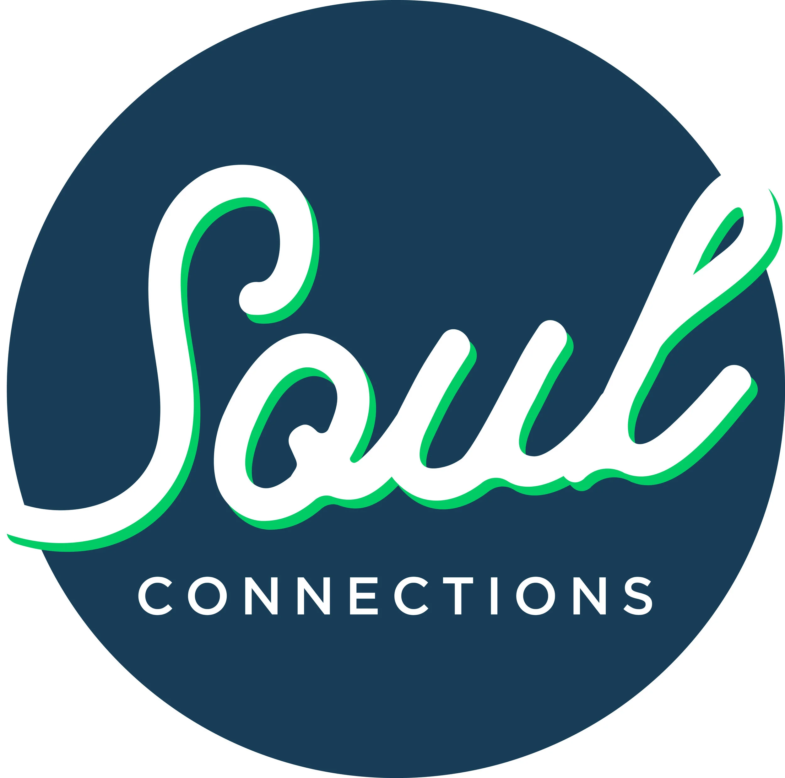 Soul Connections — Gainesville First UMC
