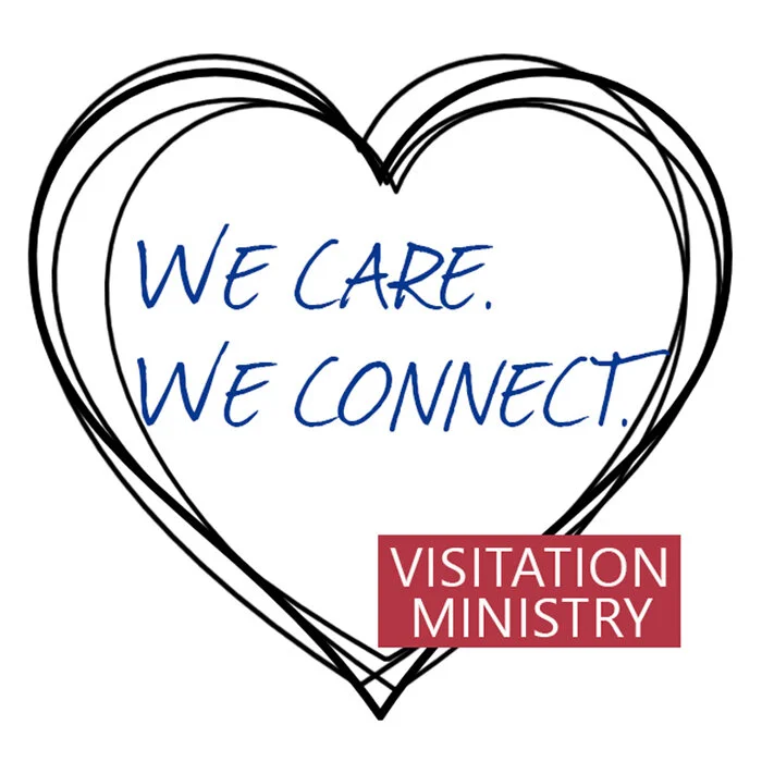 Care + Support — Gainesville First UMC