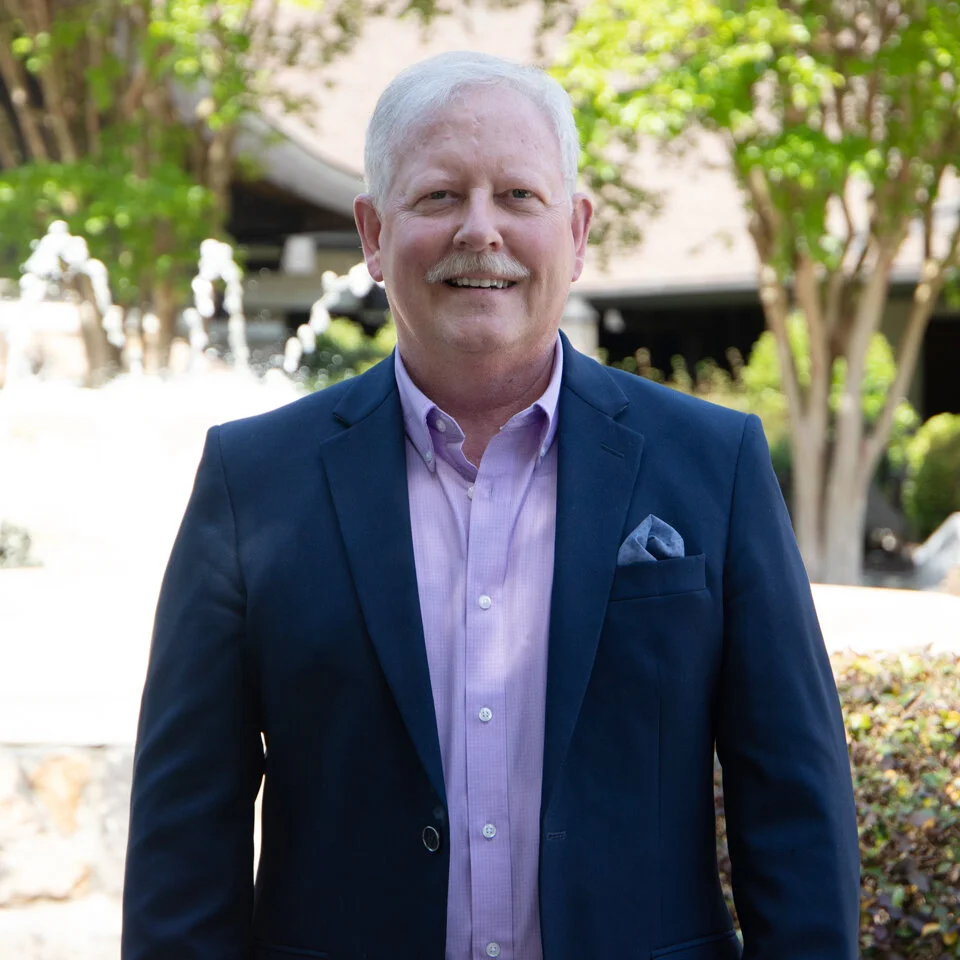 Meet Our Team — Gainesville First UMC