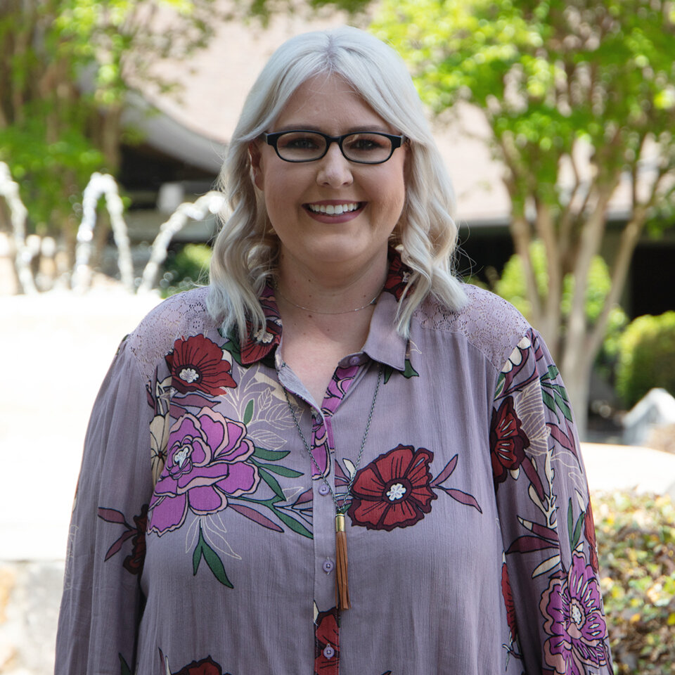 Meet Our Team — Gainesville First UMC