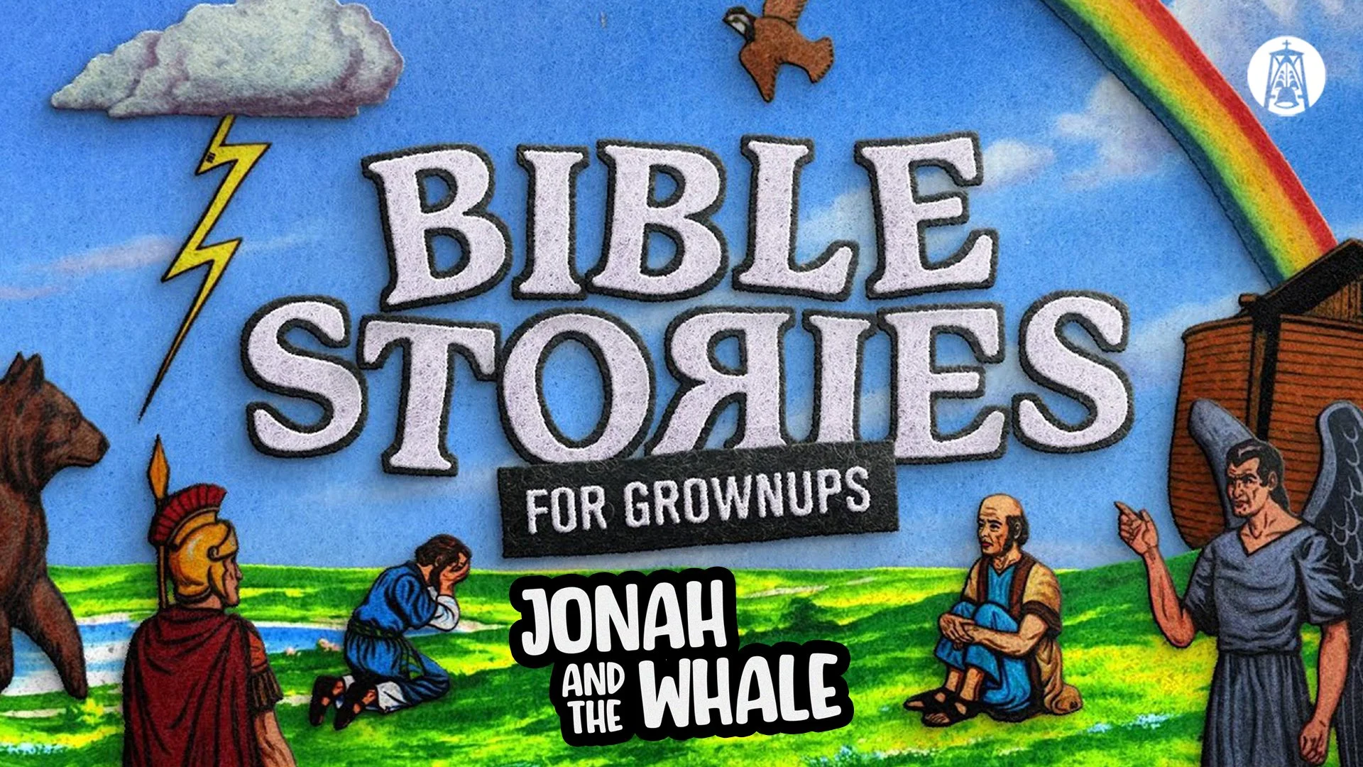 Gainesville First UMC Jonah And The Whale gainesville-first-umc-jonah-and-the-whale