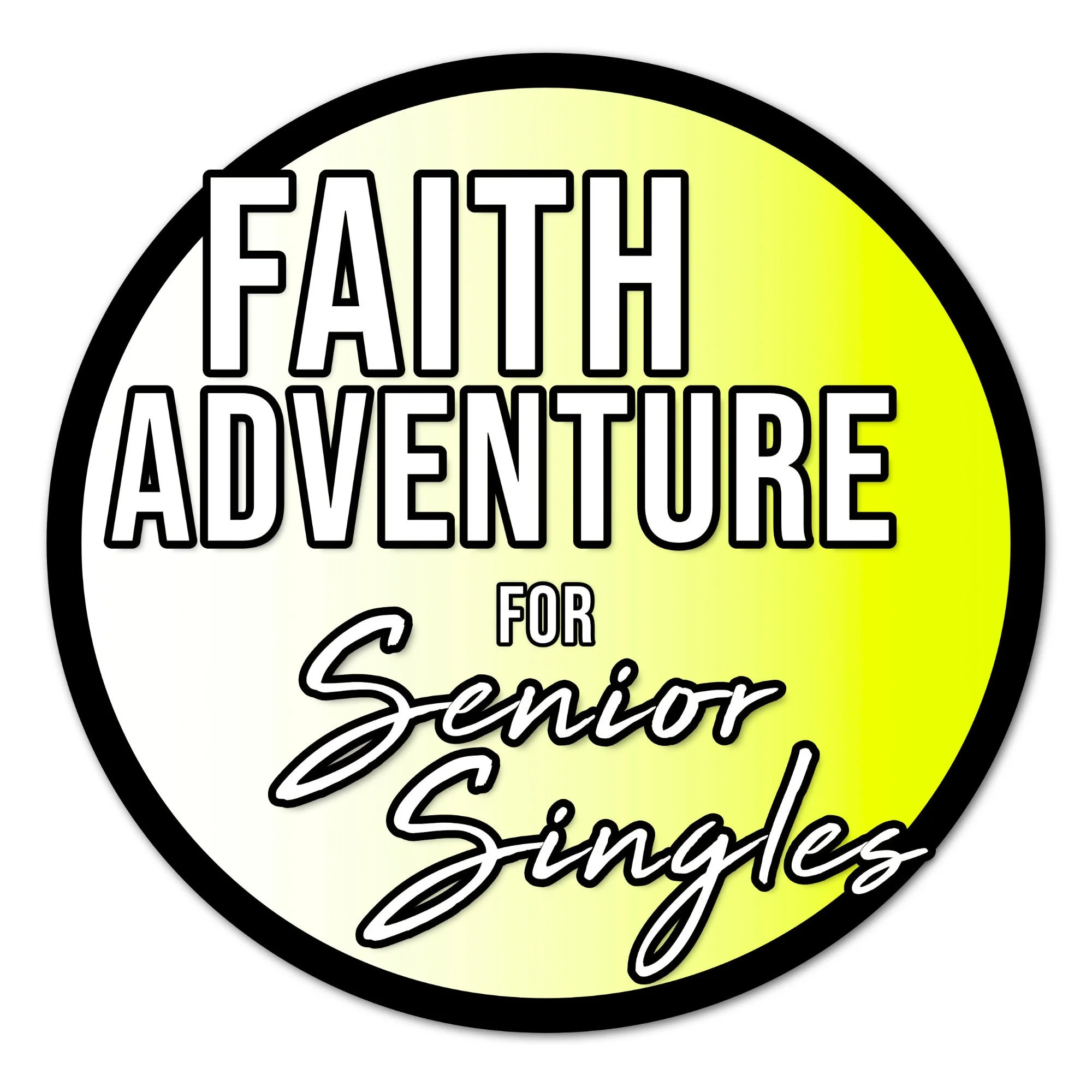 Senior Adults — Gainesville First UMC