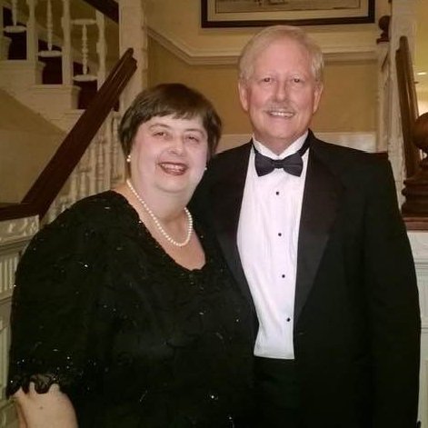 Gainesville First UMC — Keith and Priscilla Jefcoat Four-Hand Piano Recital