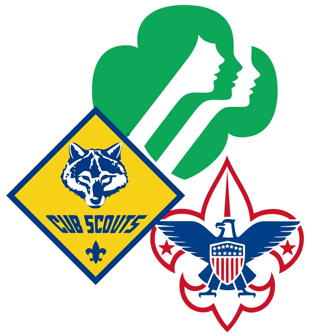 Scouts — Gainesville First UMC
