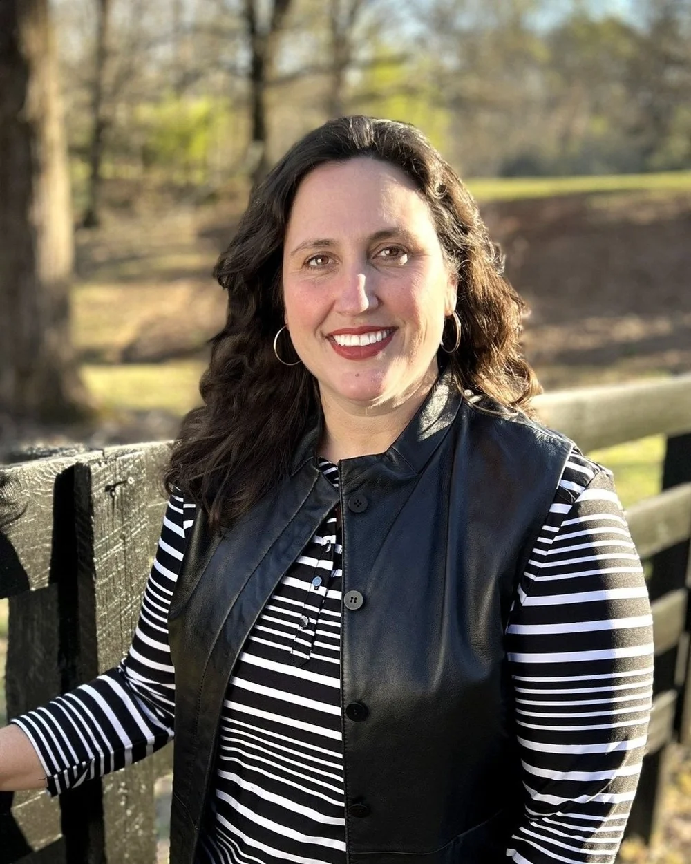 Gainesville First UMC — WOVEN: Women's Night of Worship