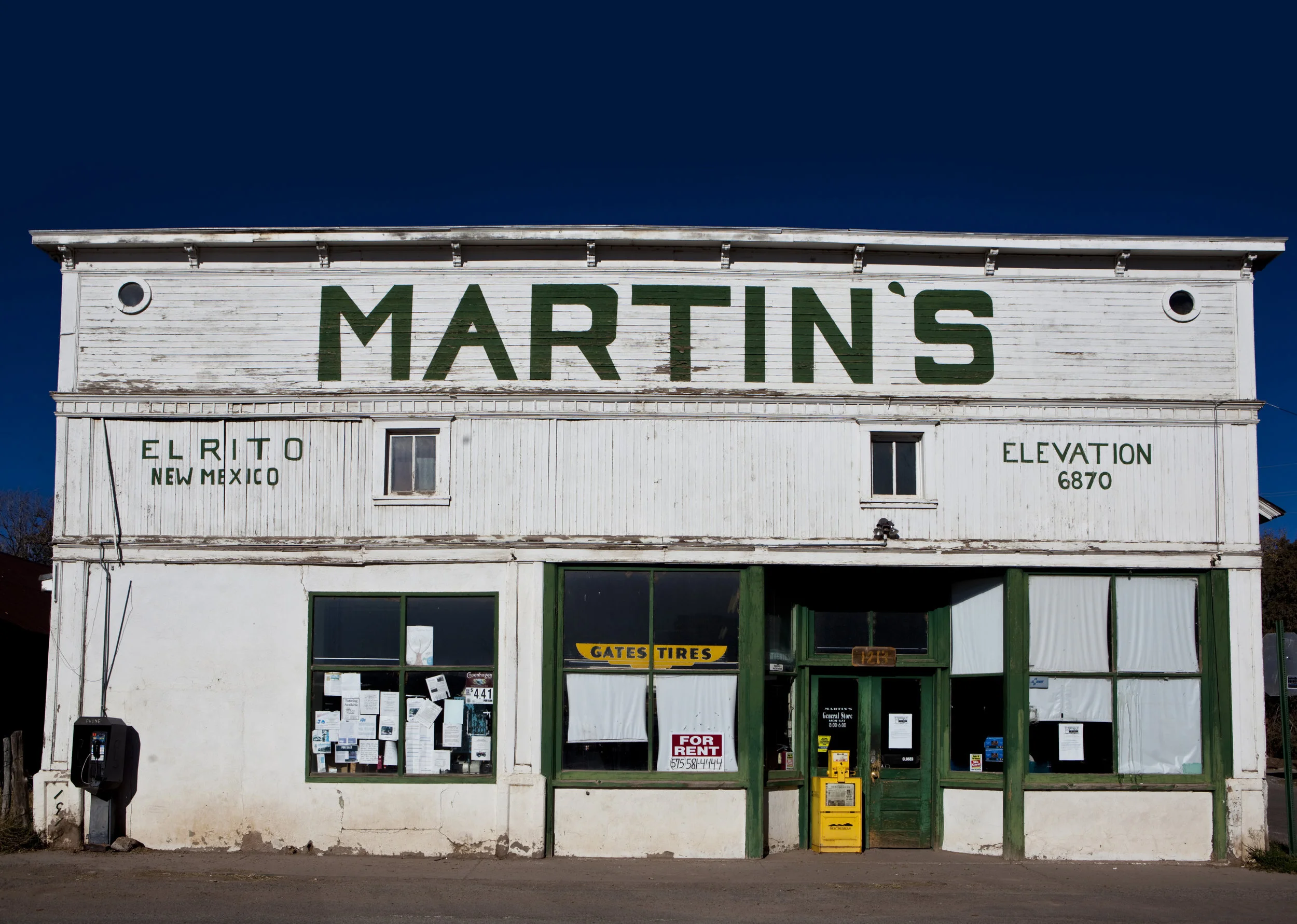 Brett Martin