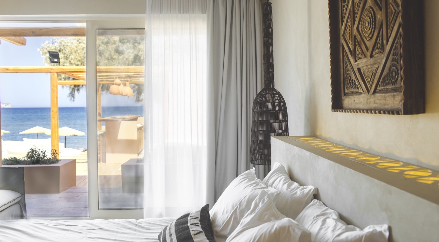 Rooms — The Theodore
