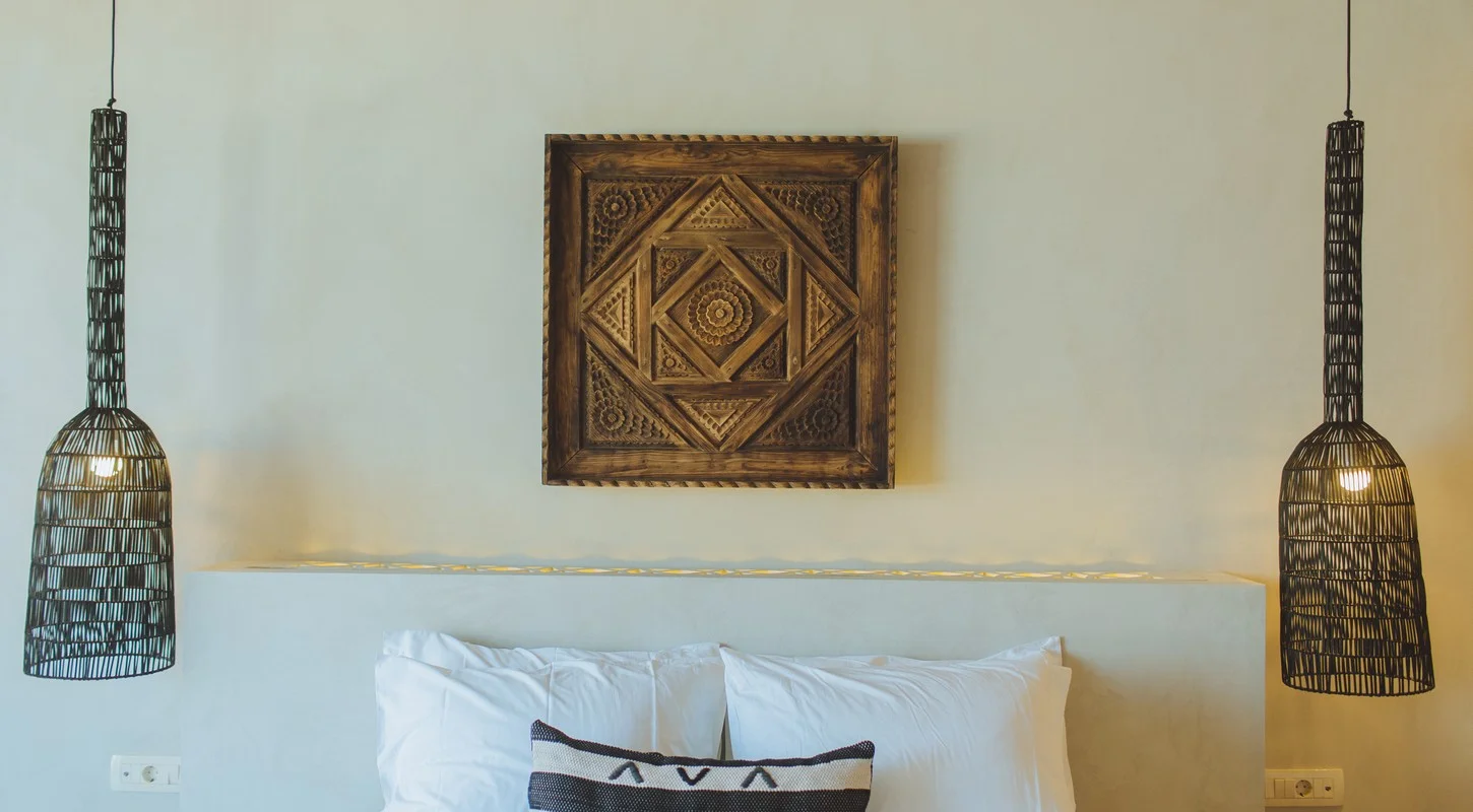 Rooms — The Theodore