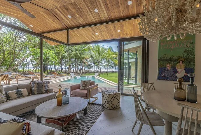 Miami Interior designer - Errez Design - Award Winning Work