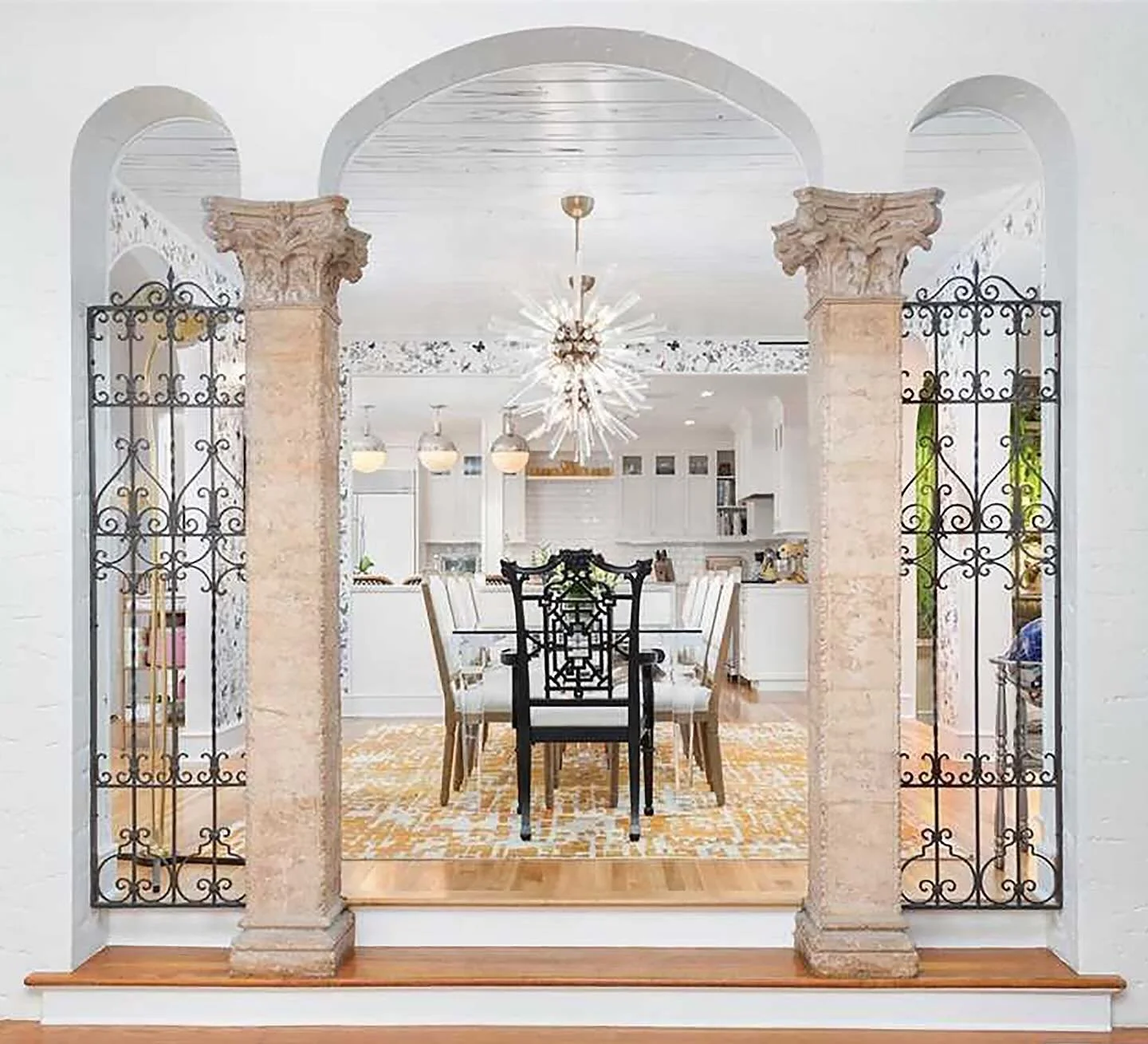 Miami Interior designer - Errez Design - Award Winning Work