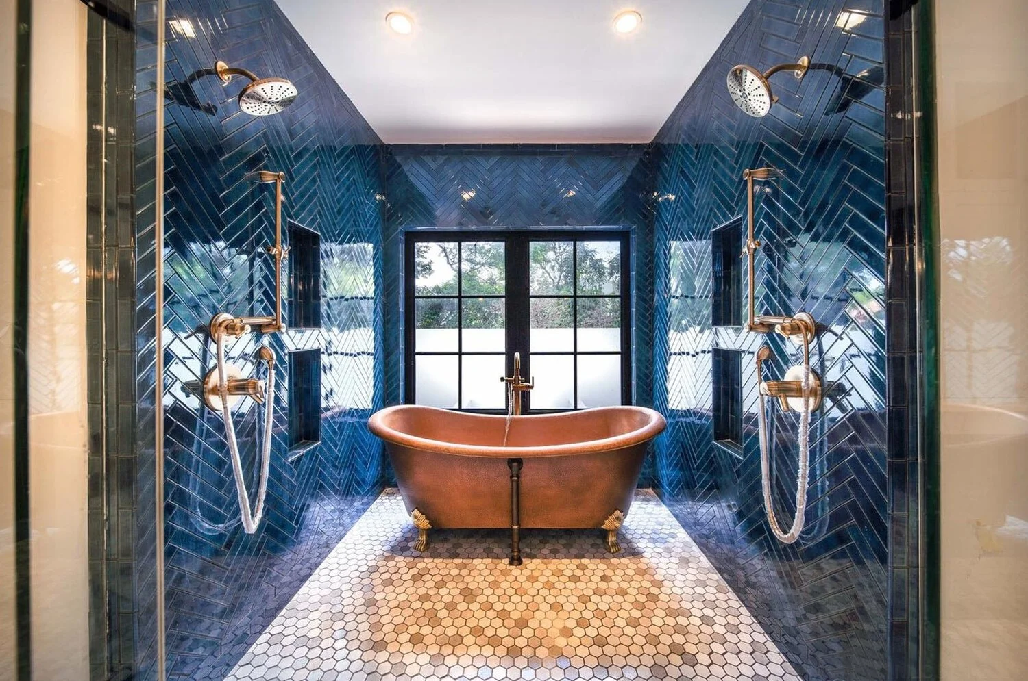 Miami Interior designer - Errez Design - Award Winning Work