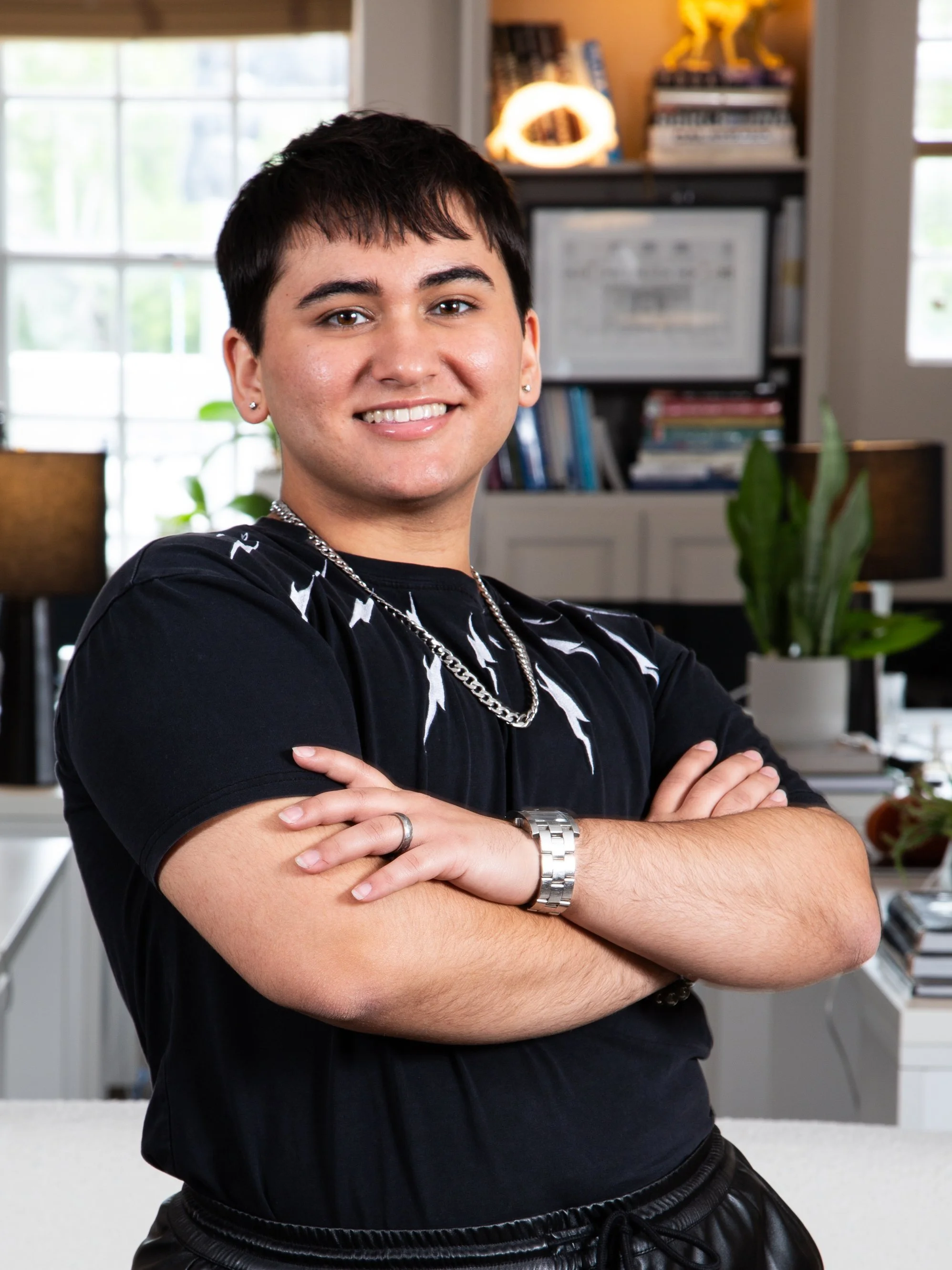 Meet Our Miami Design Team | Errez Design