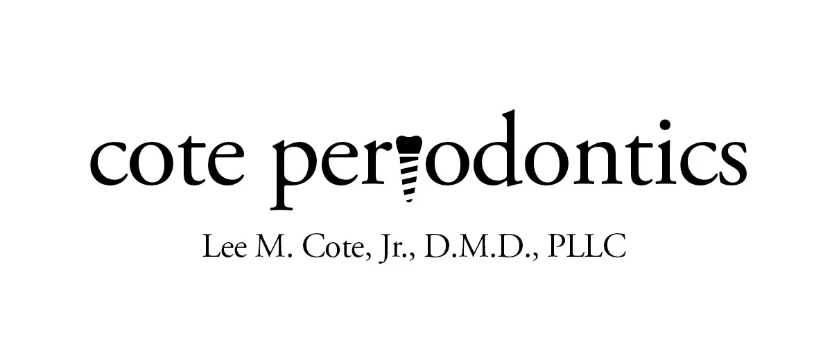 Our Practice/ Meet Dr. Cote — cote periodontics