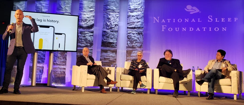 Our story | Timeshifter®