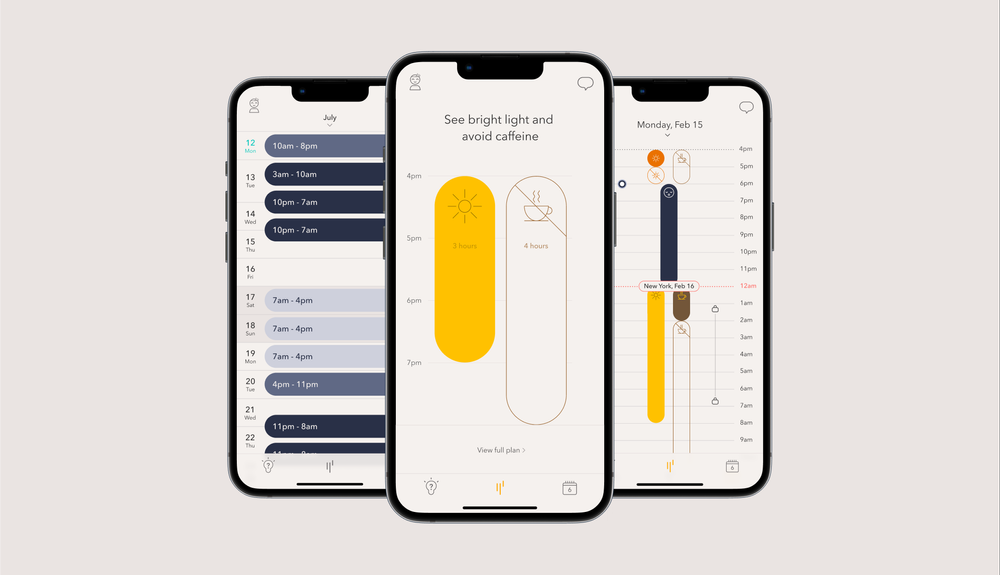Get support | Timeshifter®