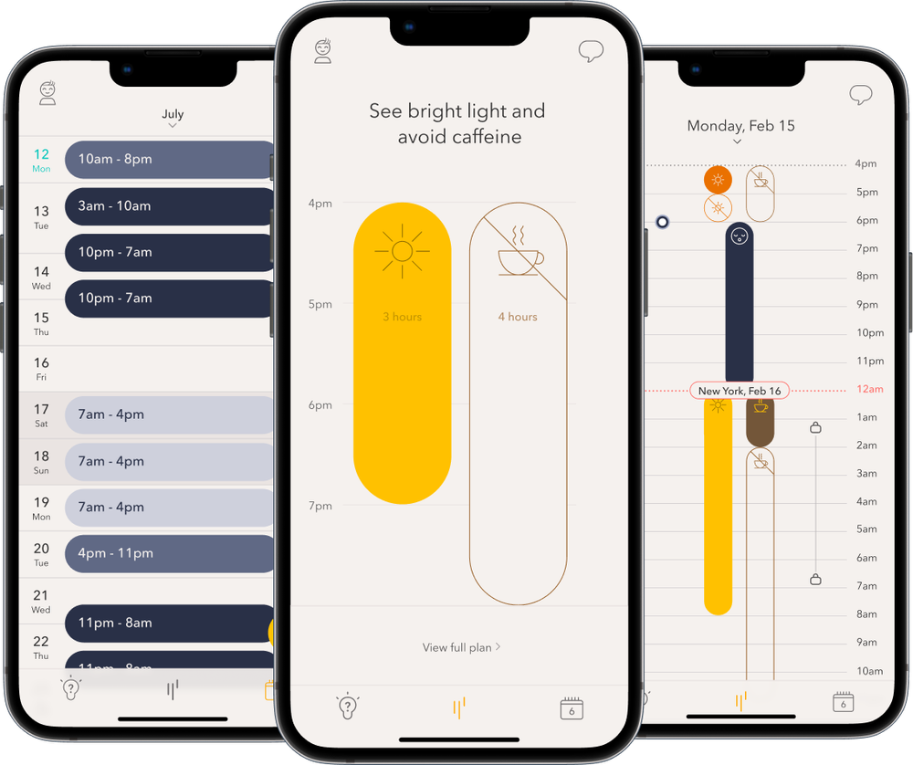 About Timeshifter | Timeshifter®