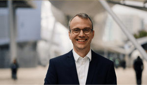 Jacob Ravn | Timeshifter®