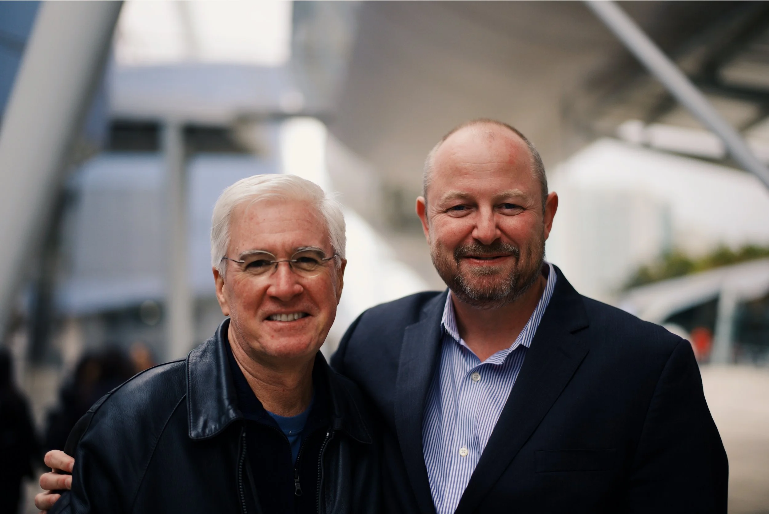 Our story | Timeshifter®