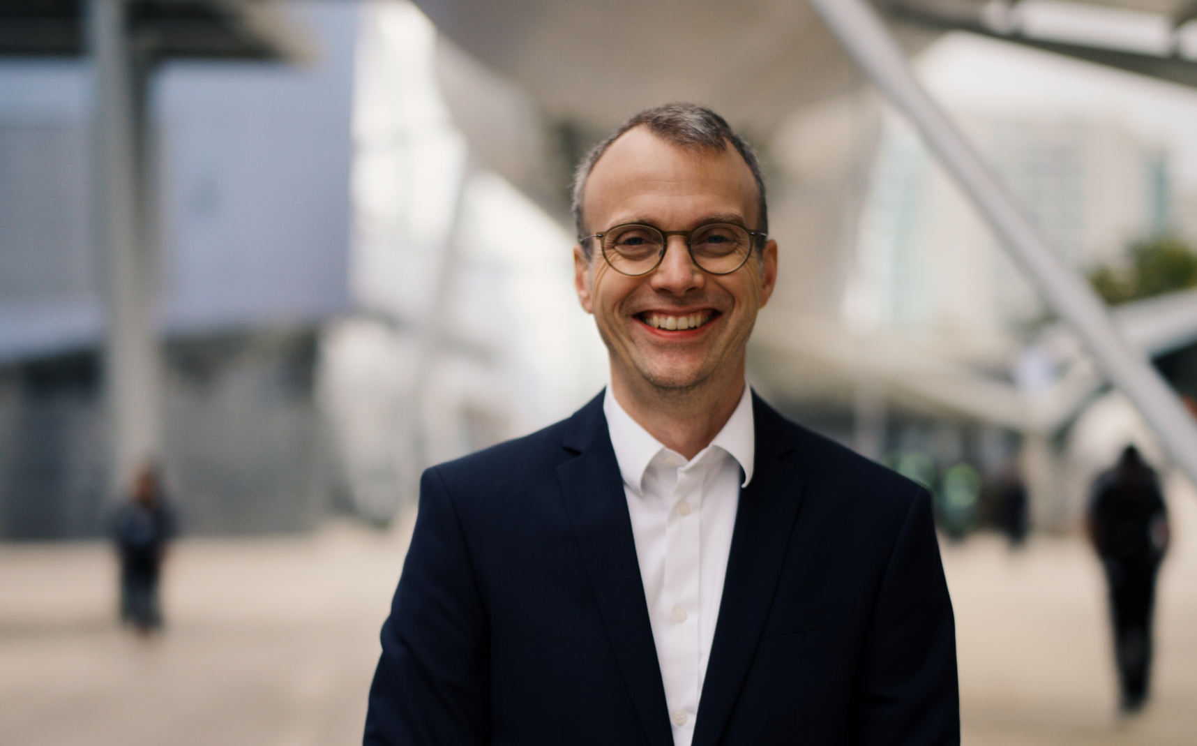 Jacob Ravn | Timeshifter®