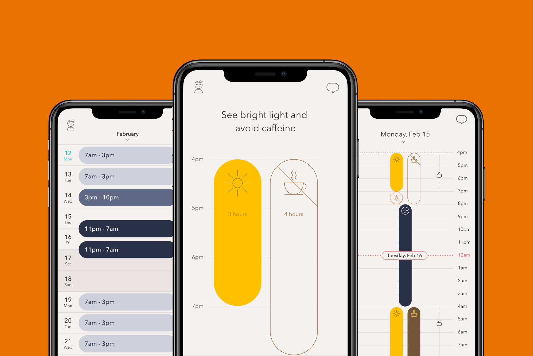 News | Timeshifter®
