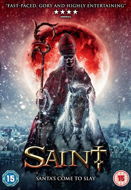 Ep69 (Part 2) St. Cadaver [Saint & A Cadaver Christmas] — Beyond The ...