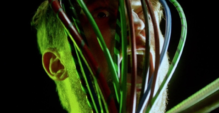 Sequence Break (2017) | Review — Beyond The Void Horror Podcast