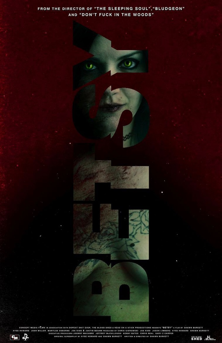 Newest Horror Trailers & Releases! - Jan 29th, 2019 — Beyond The Void ...