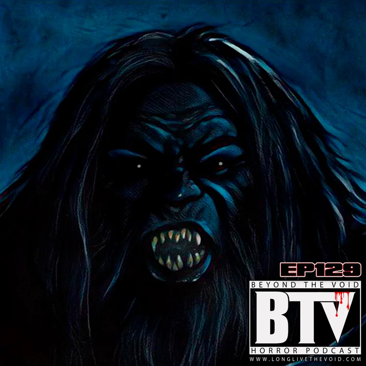 Ep129 Sleazy Beasties (Cherokee Creek & Beasties) — Beyond The Void ...