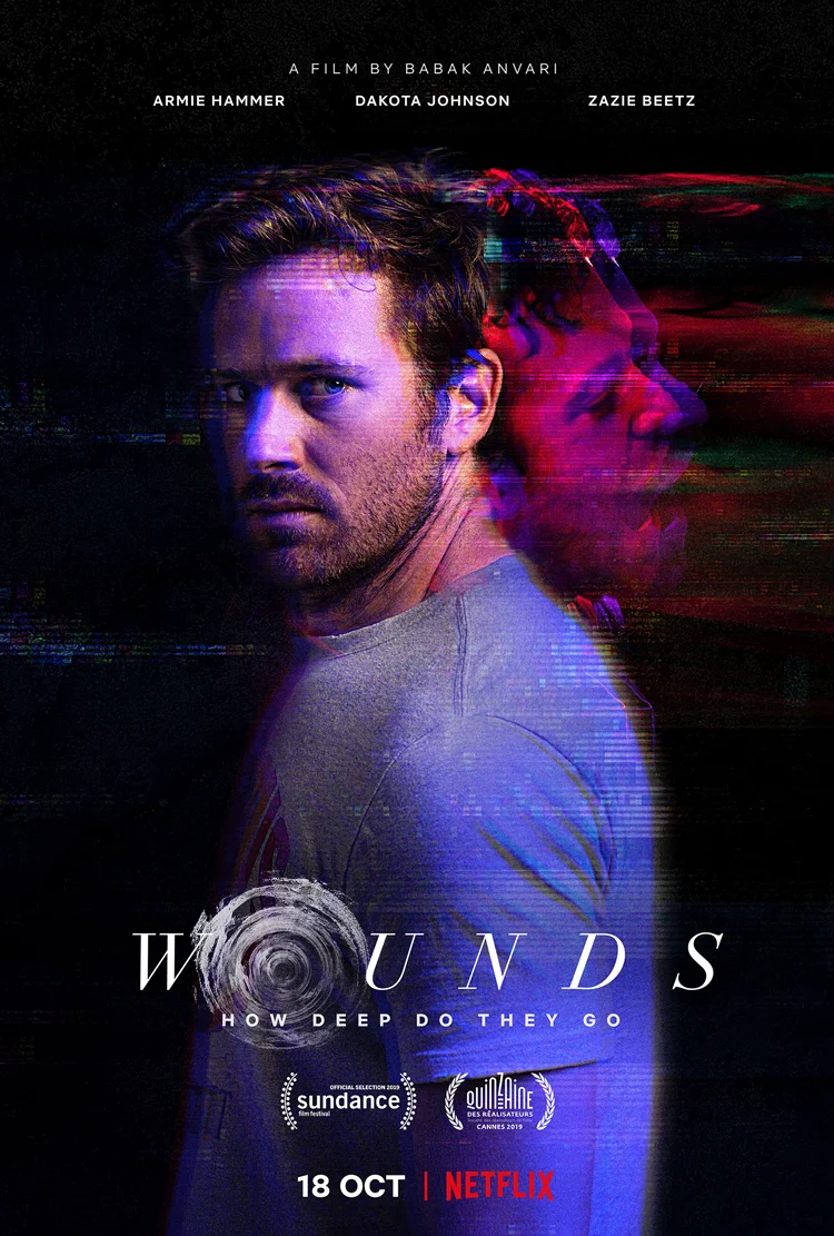 Newest Horror Trailers & Releases! - October 1st, 2019 — Beyond The ...