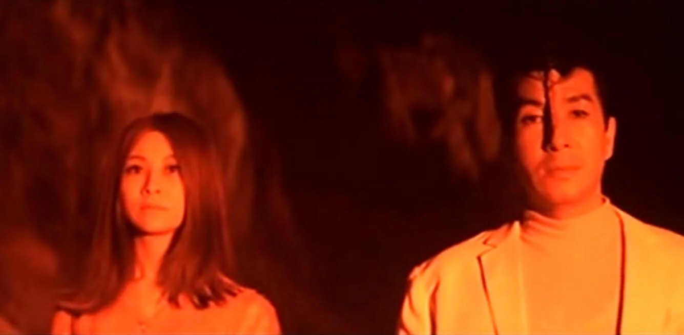 Old School Japanese Horror movies you should add to your list — Beyond ...
