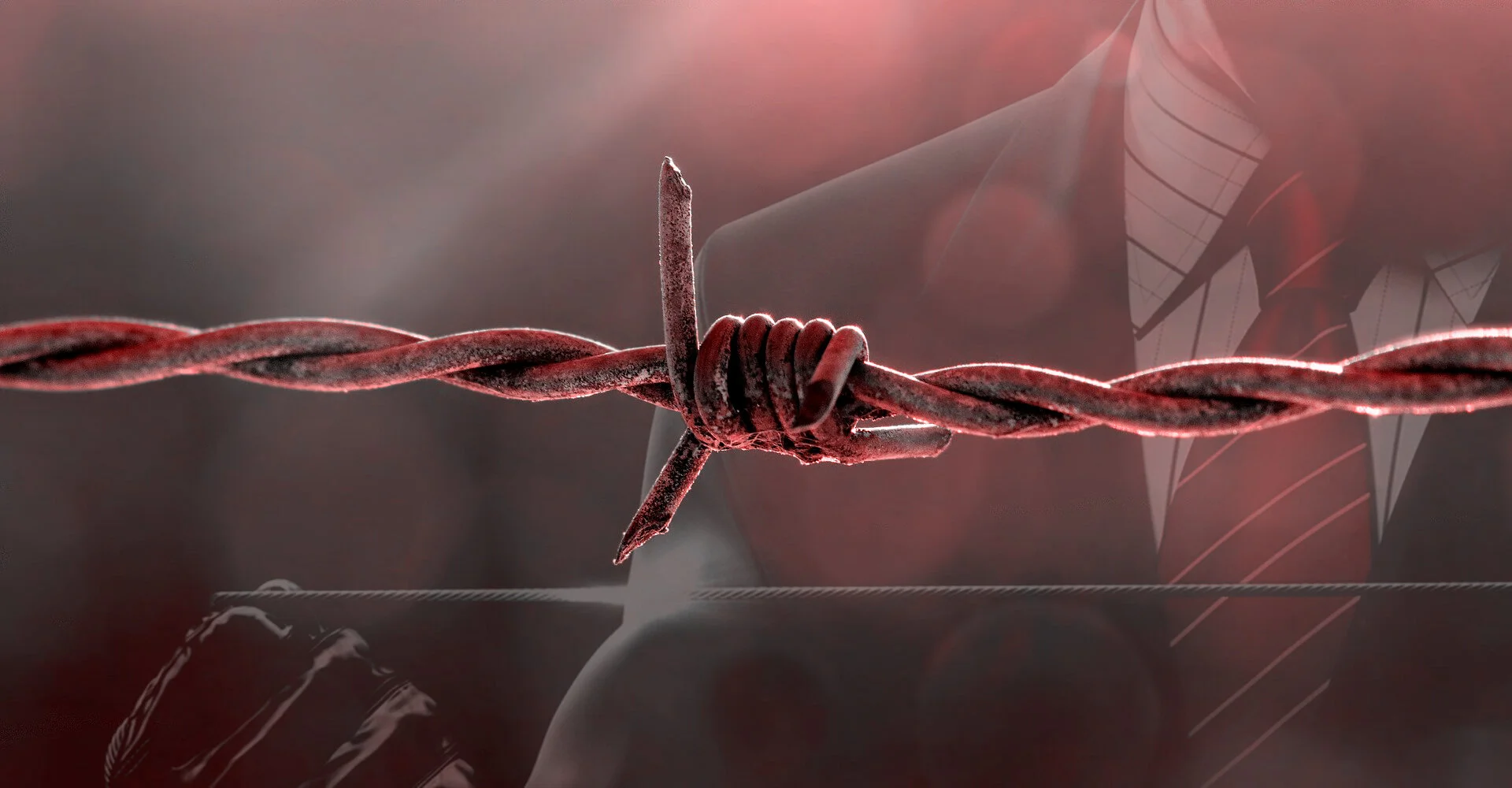 13 Wicked Wire Scenes in Horror Movies — Beyond The Void Horror Podcast