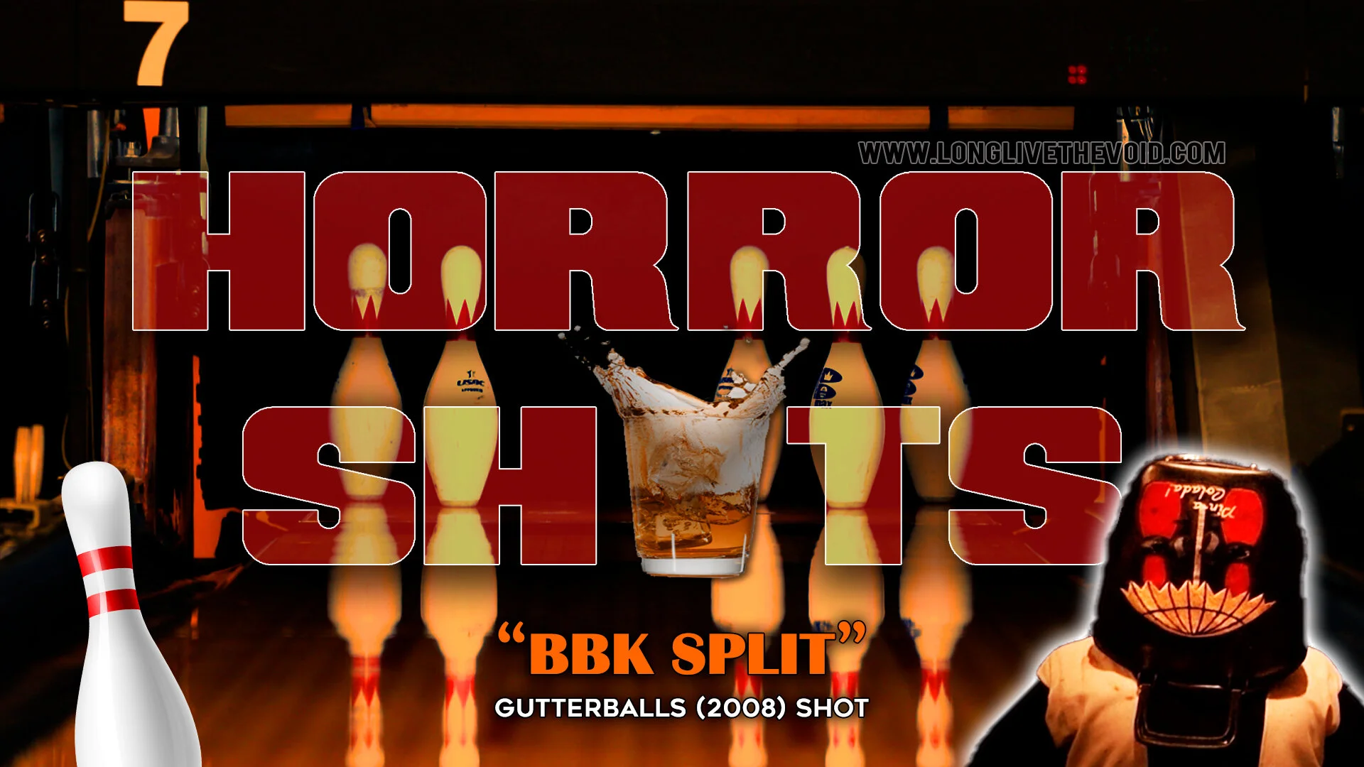Ep198 Controversial Films - Gutterballs (2008) & Old Dracula (1974 ...